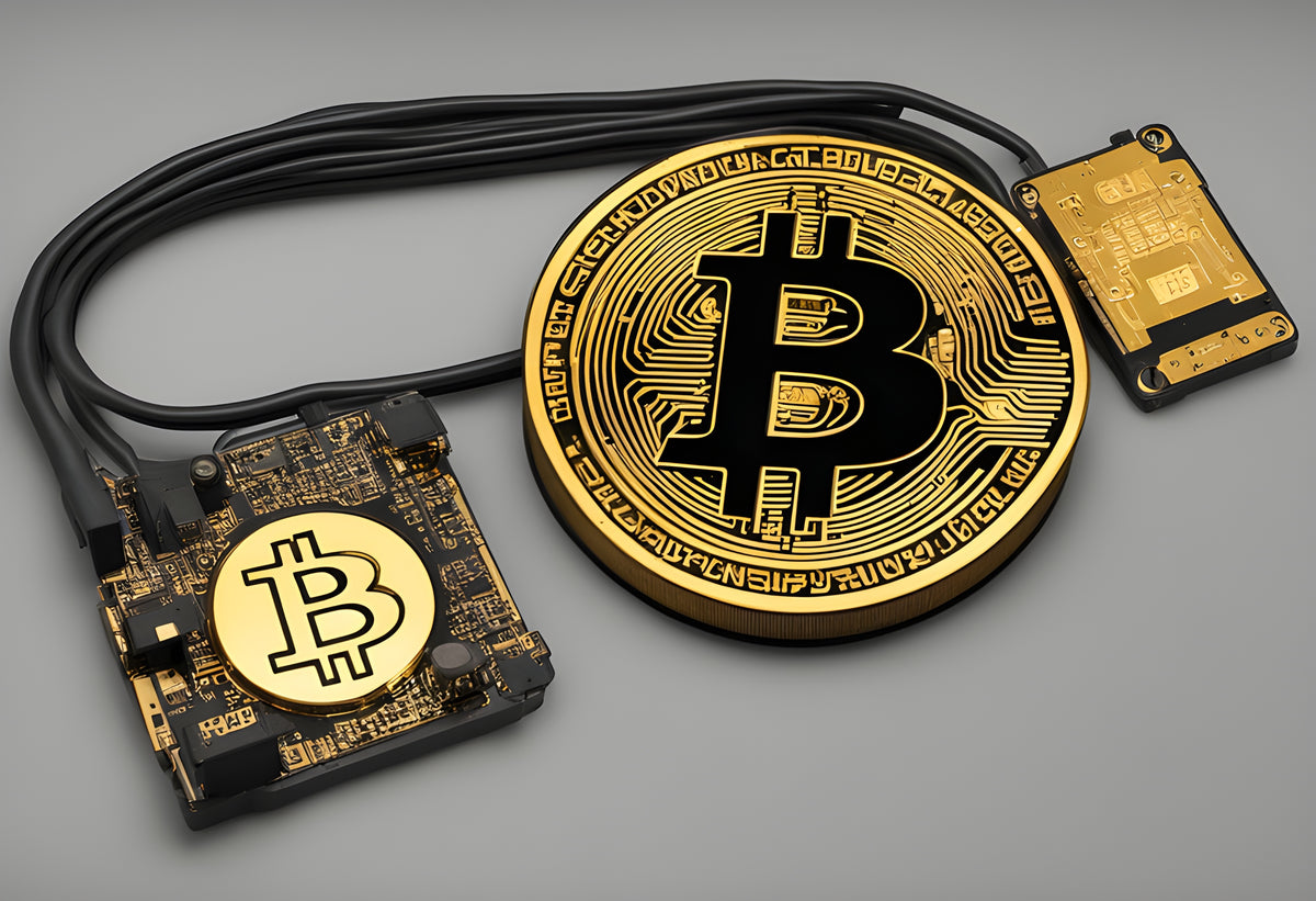 Build a Bitaxe Ultra - Guide - Long Version (PART 1) – 32Bitcoins