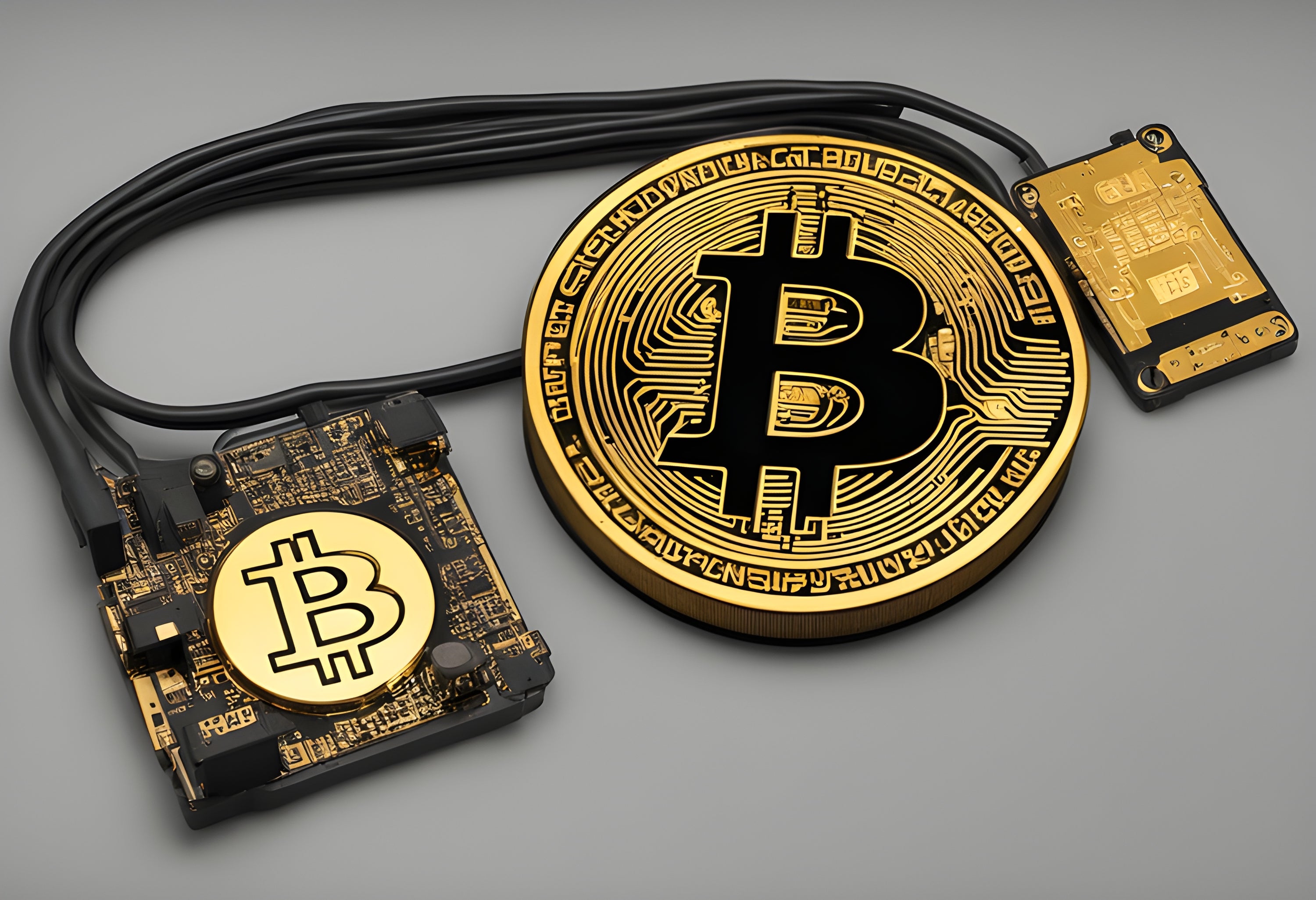 Build a Bitaxe Ultra - Guide - Long Version (PART 1) – 32Bitcoins